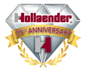 Hollaender Manufacturing Co. | Aluminum Pipe Fittings | Home ...